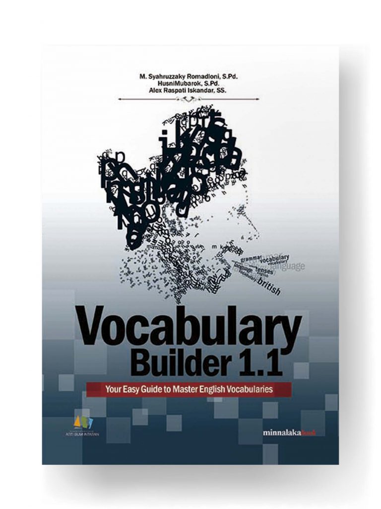 Vocabulary Builder 1.1 – Arti Bumi Intaran
