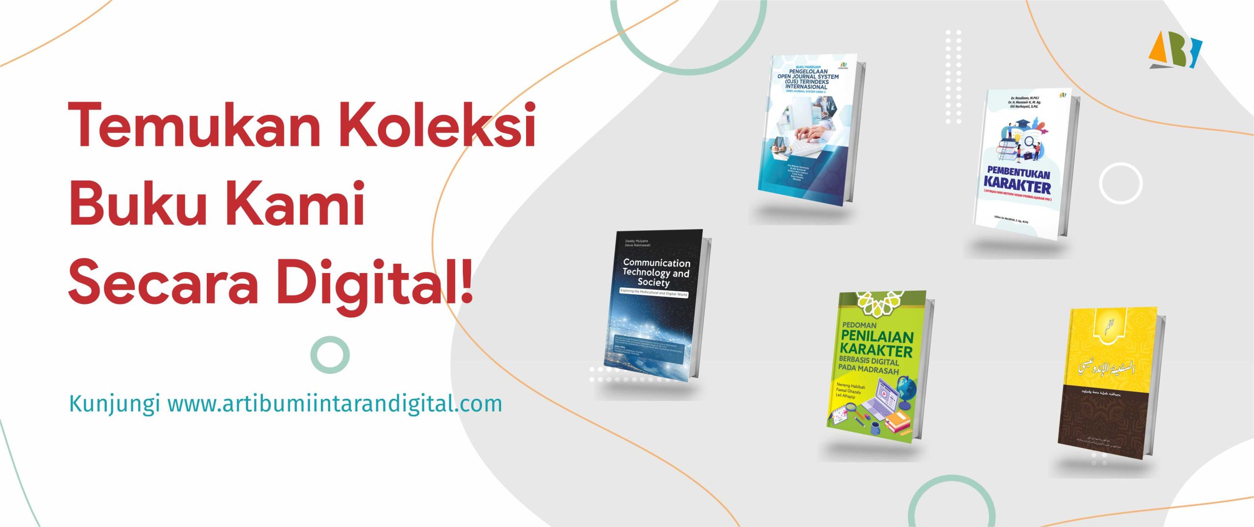 Penerbit dan Percetakan - Arti Bumi Intaran